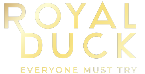 Royal Duck's Ready-to-Cook Smoked Duck Meals | Premium Frozen Duck Products in Penang