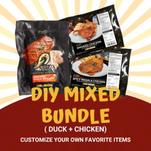 Royal Duck – Everyone Must Try | Tender | Juicy | Tasty